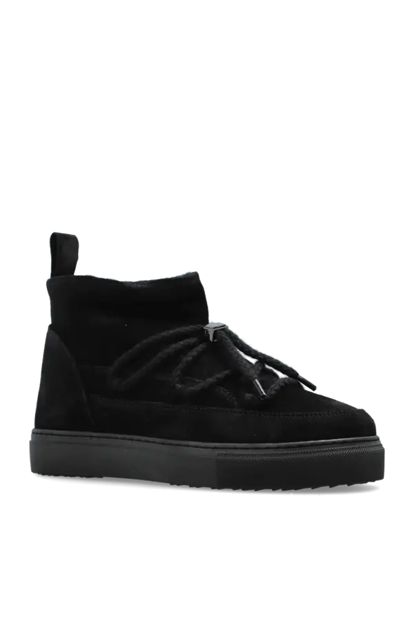 Inuikii Classic Low Snow Boots
