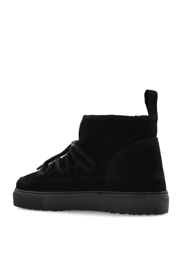 Inuikii Classic Low Snow Boots