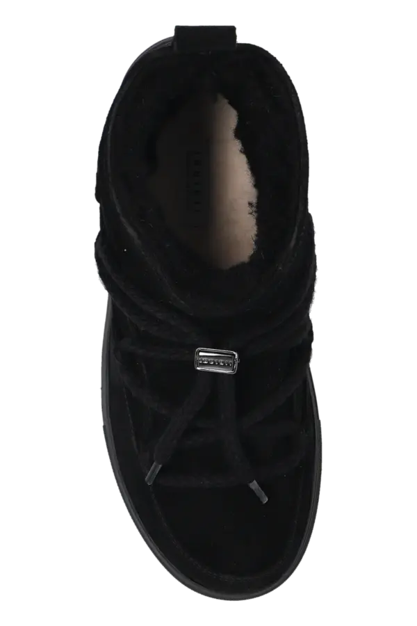 Inuikii Classic Low Snow Boots