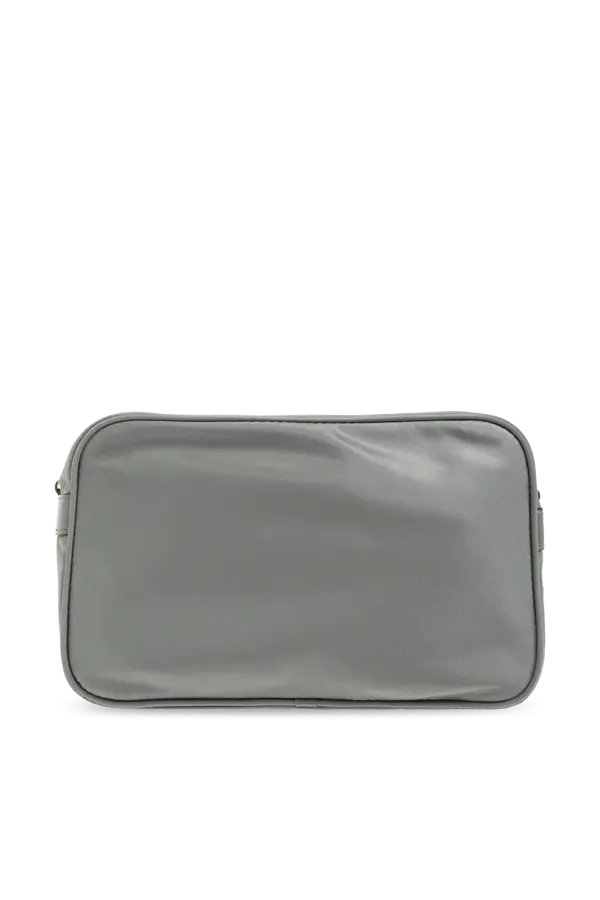 Tory Burch Virginia Shoulder Bag - Grey