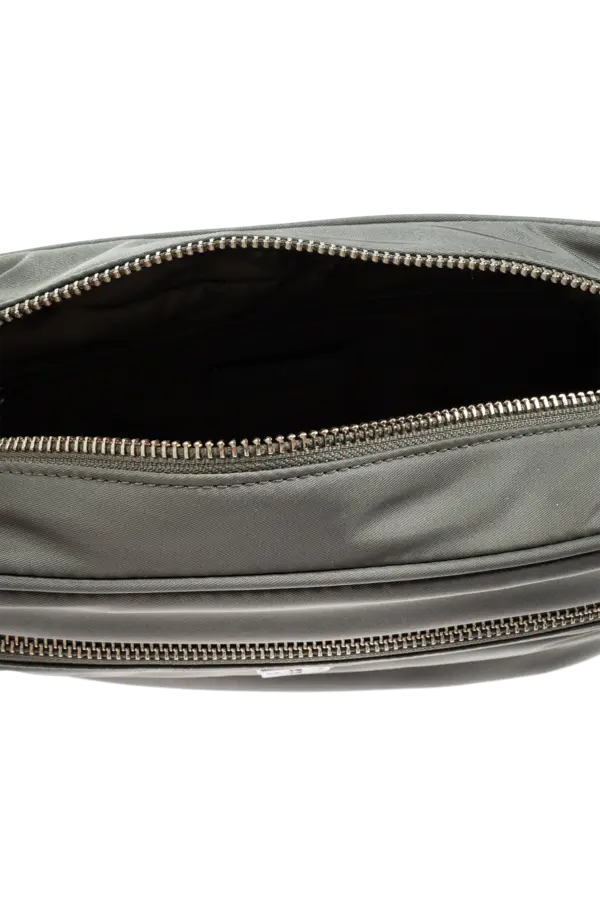 Tory Burch Virginia Shoulder Bag - Grey