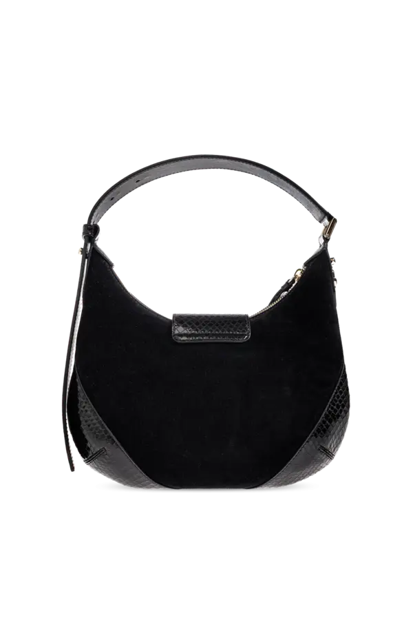 JIMMY CHOO Bar Small Shoulder Bag