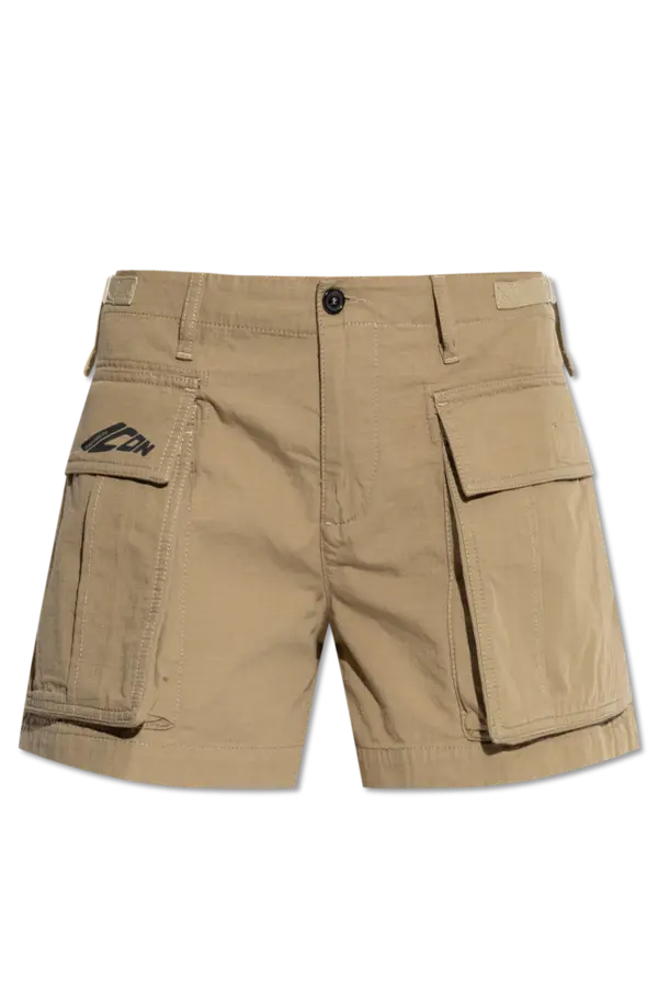 Dsquared2 Cargo Shorts