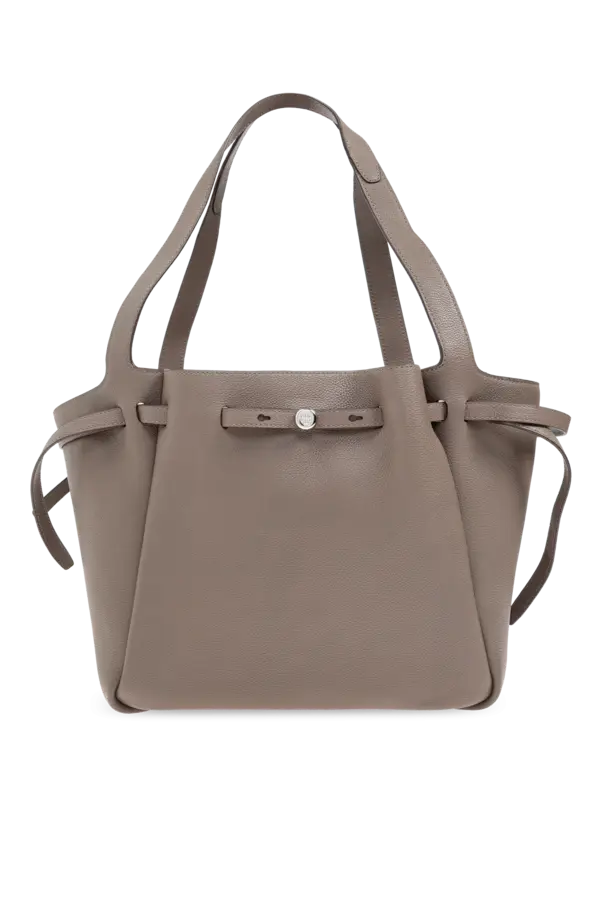 Tory Burch Romy Bag - Brown