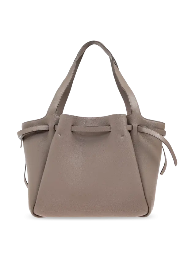 Tory Burch Romy Bag - Brown