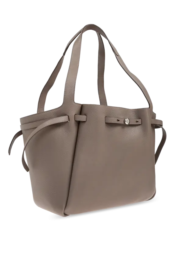 Tory Burch Romy Bag - Brown