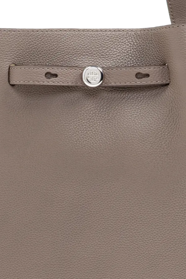 Tory Burch Romy Bag - Brown