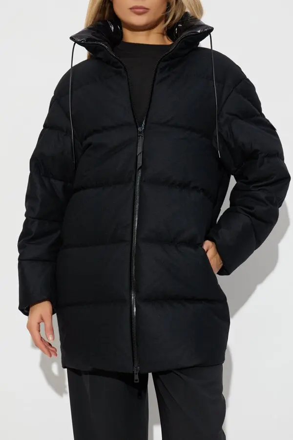 Moncler 4 Edward Enninful Jacket