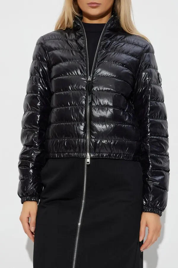 Moncler 4 Edward Enninful Jacket