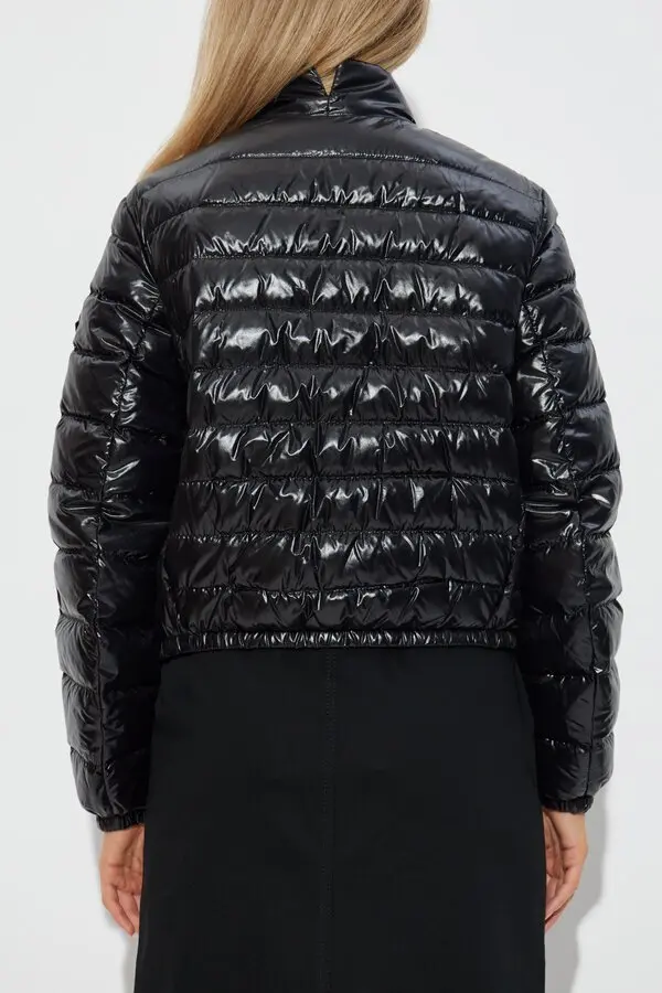 Moncler 4 Edward Enninful Jacket