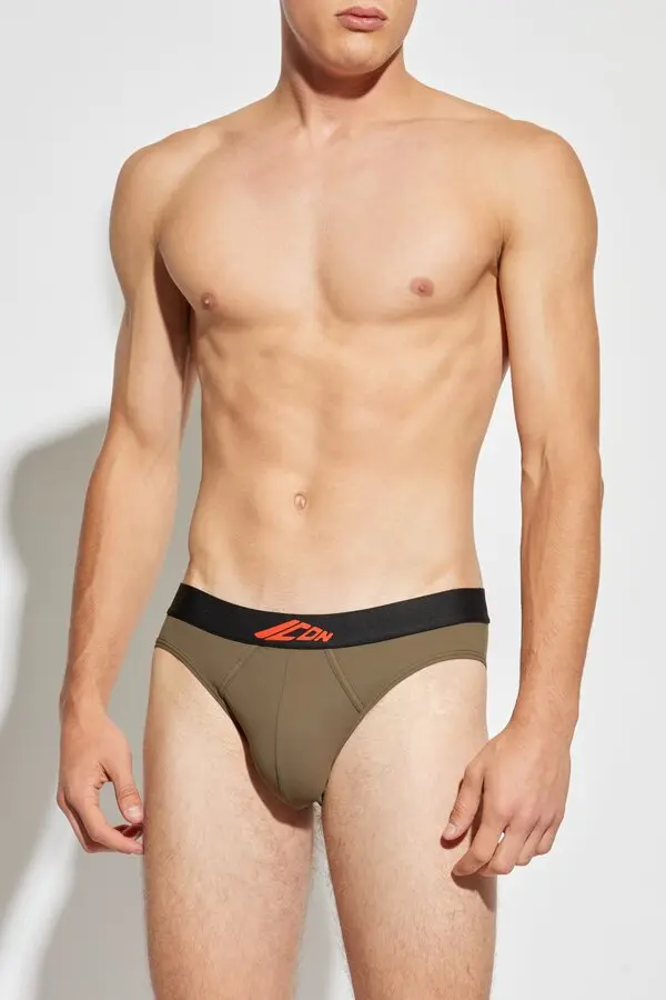 Dsquared2 Swim Briefs