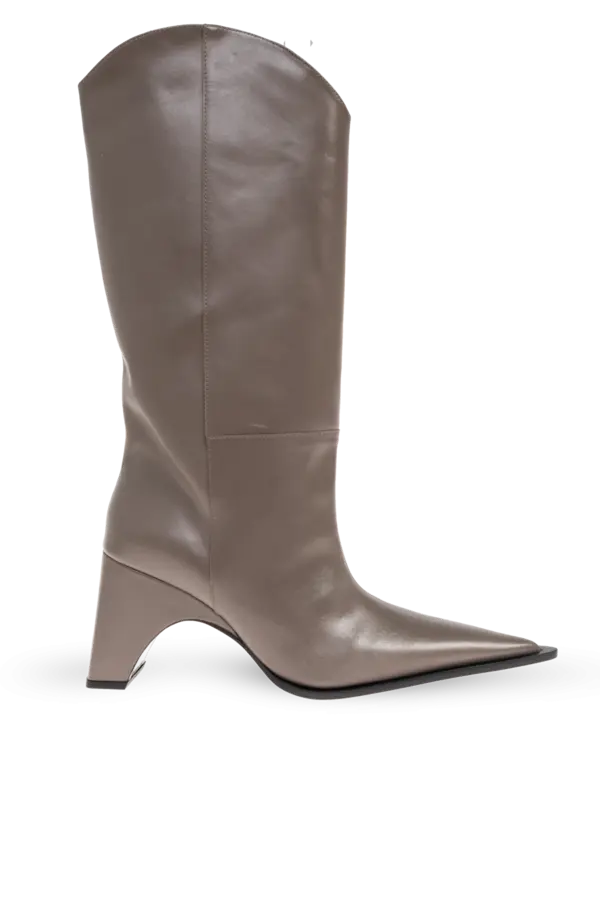 Coperni Heeled Boots