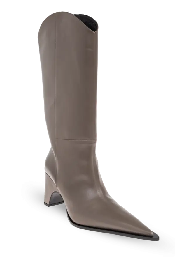 Coperni Heeled Boots