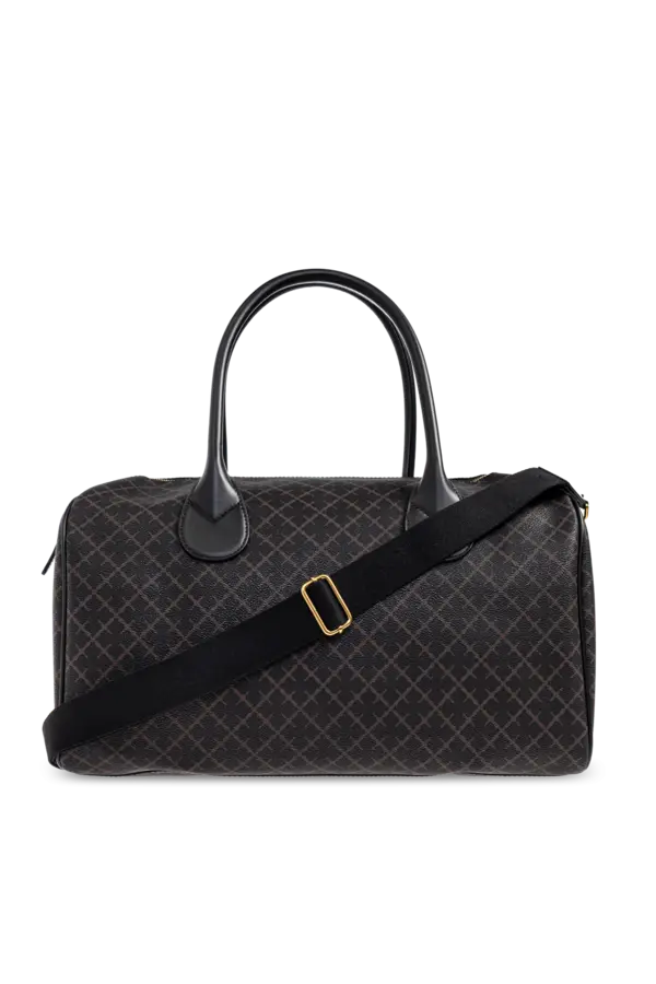 BY MALENE BIRGER Lullu Small Carry-on Bag - Black