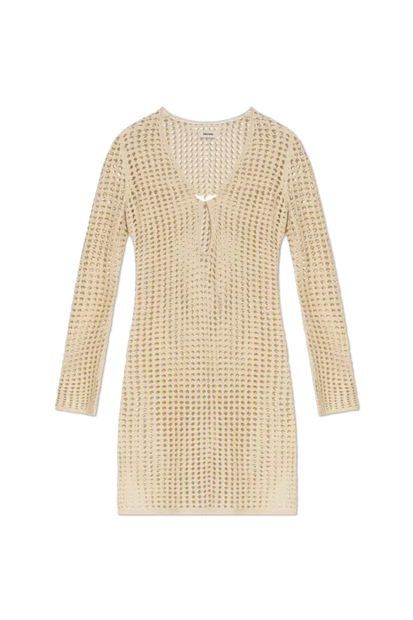 Zadig&Voltaire Ranyra Dress