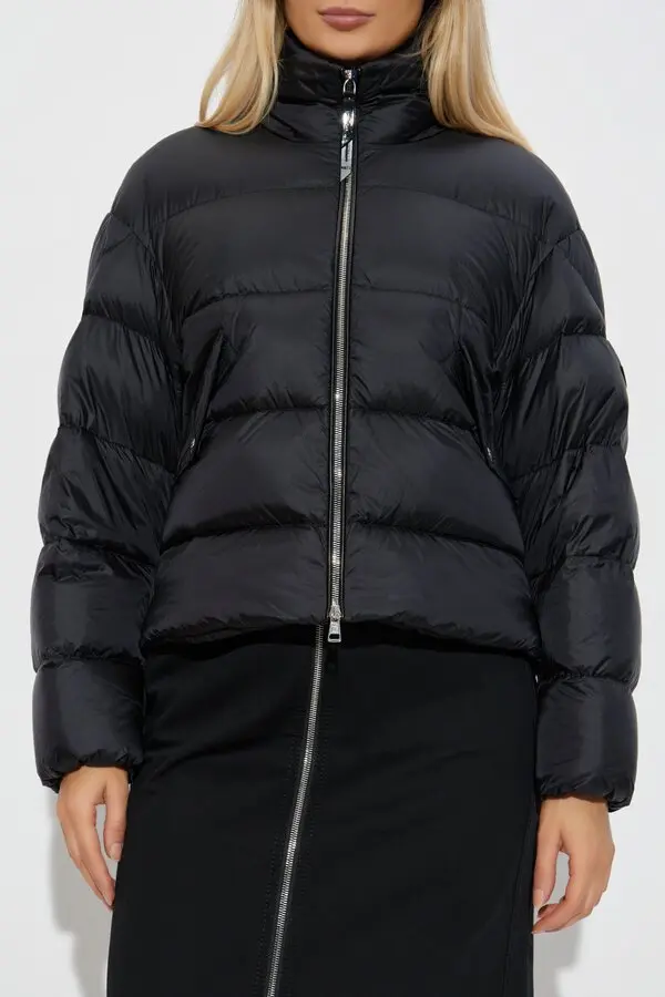Moncler 4 Edward Enninful Down Jacket
