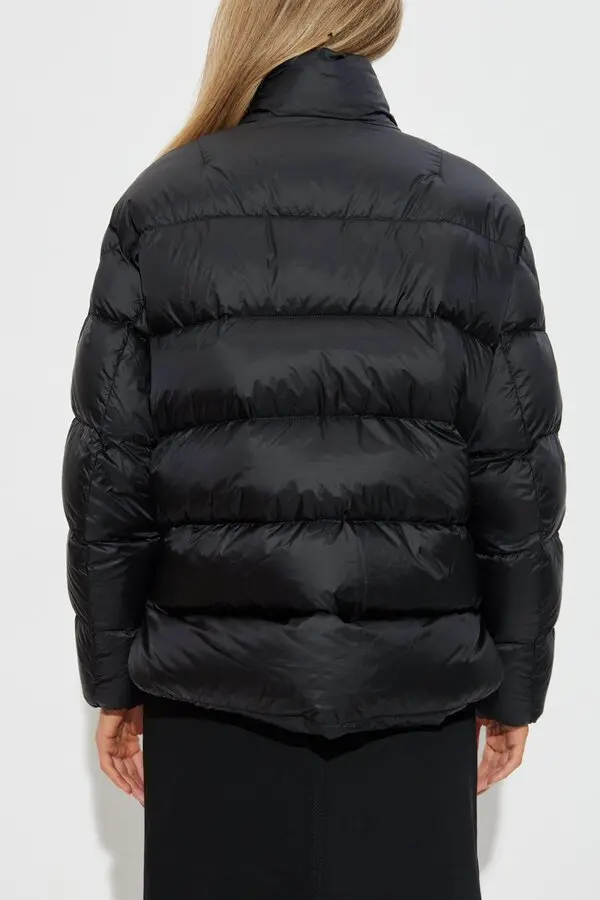 Moncler 4 Edward Enninful Down Jacket