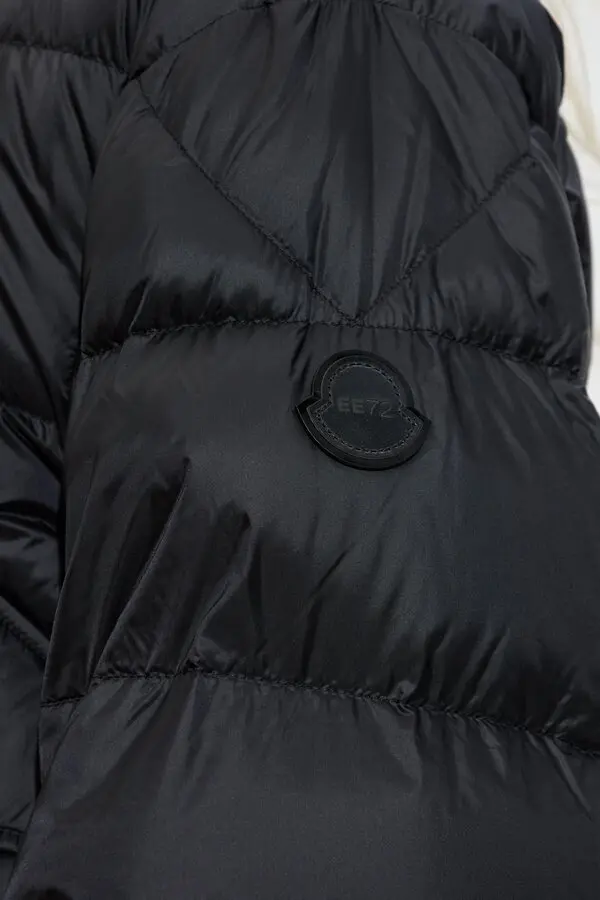 Moncler 4 Edward Enninful Down Jacket