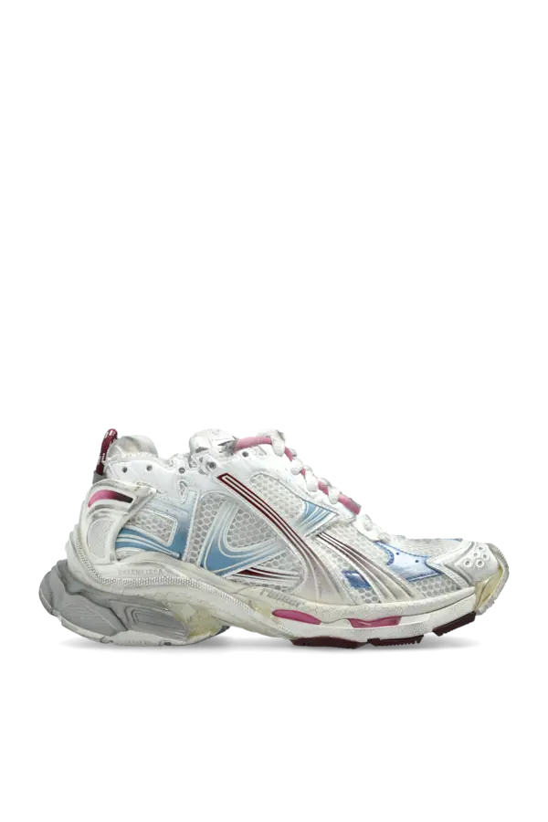 Balenciaga Runner Sneakers