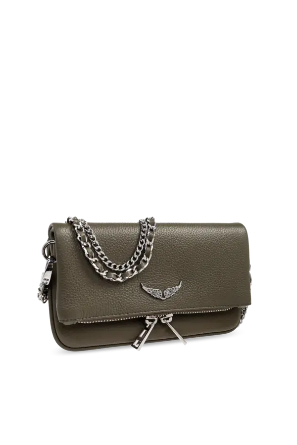 Zadig&Voltaire Rock Nano Shoulder Bag