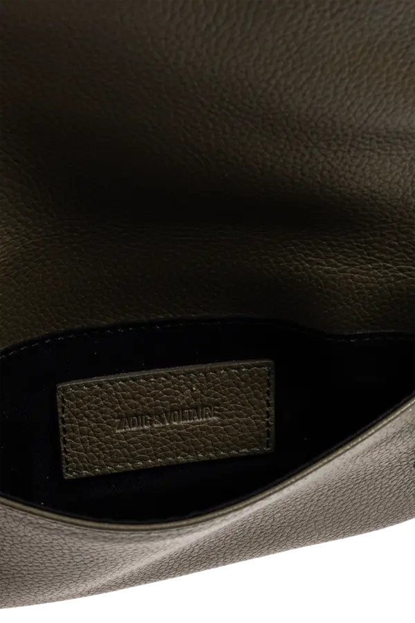 Zadig&Voltaire Rock Nano Shoulder Bag