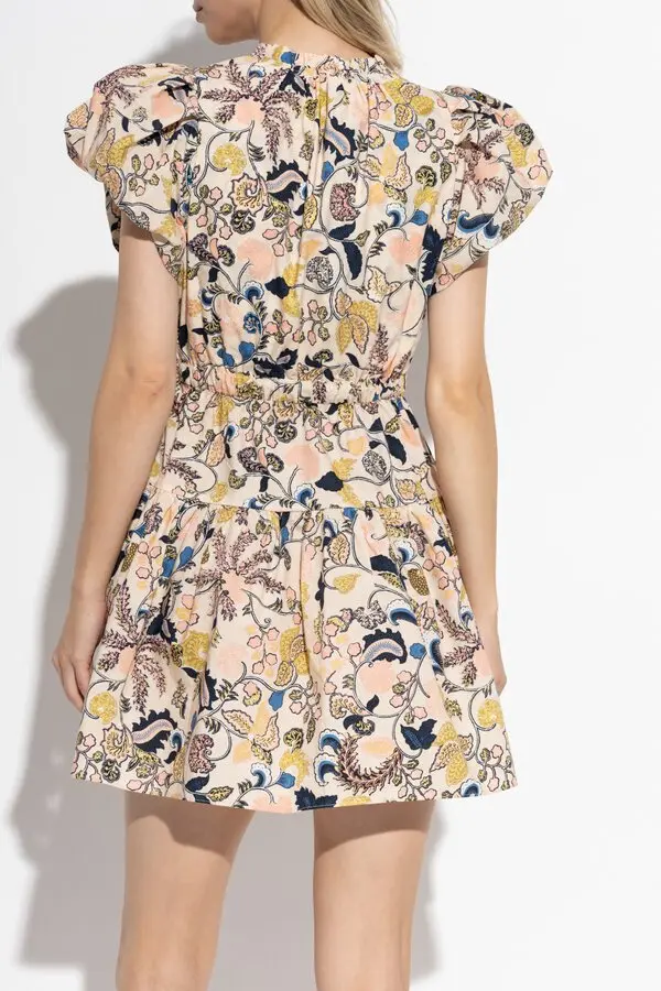 Ulla Johnson Izel Dress