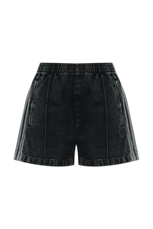 ADIDAS ORIGINALS Denim Shorts