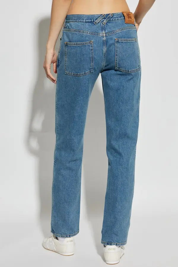 Burberry Dalia Jeans