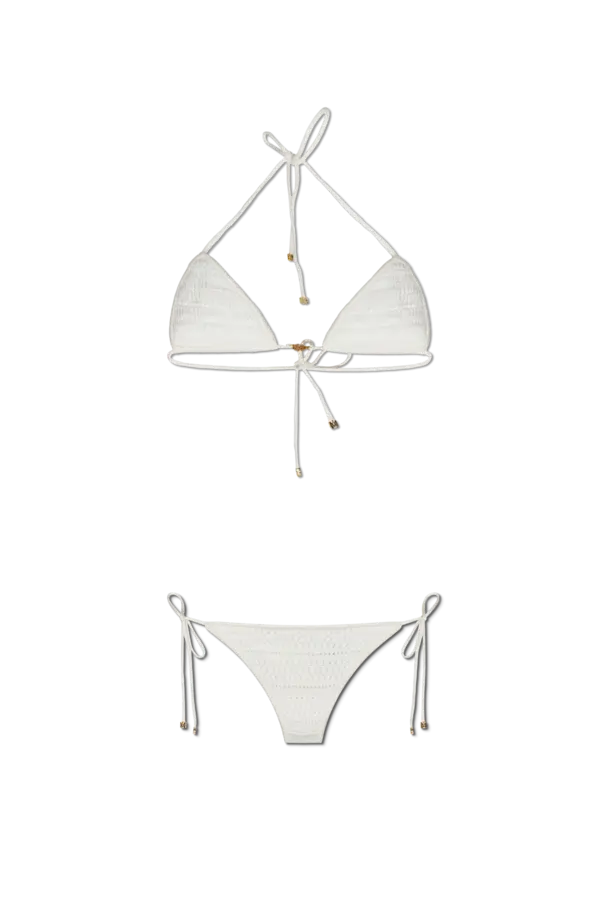 Amiri Reversible Bikini Set
