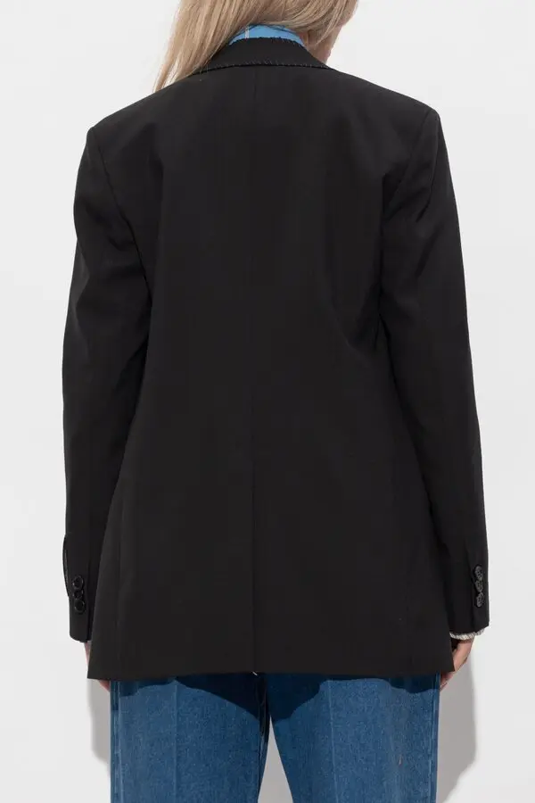 Marni Wool Blazer