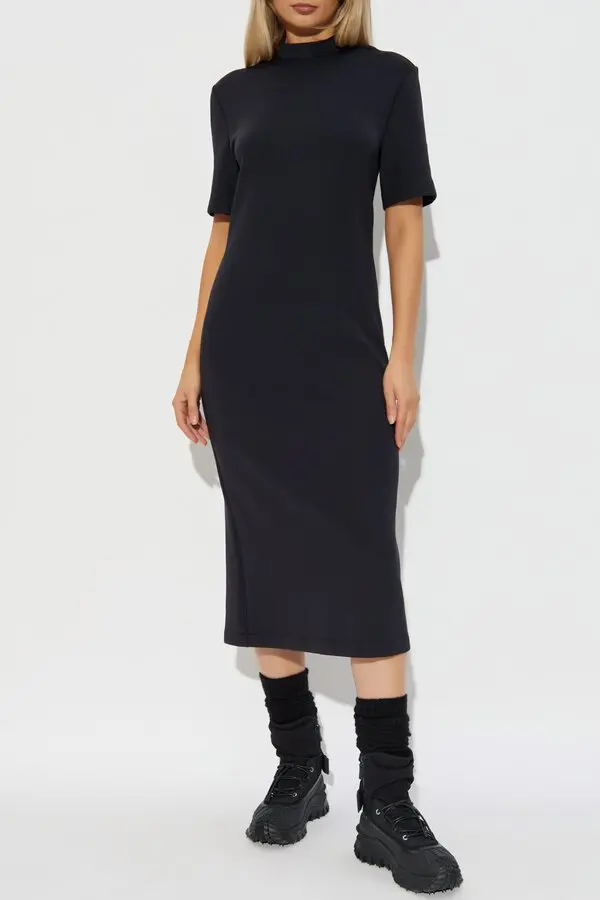 Moncler 4 Edward Enninful Dress