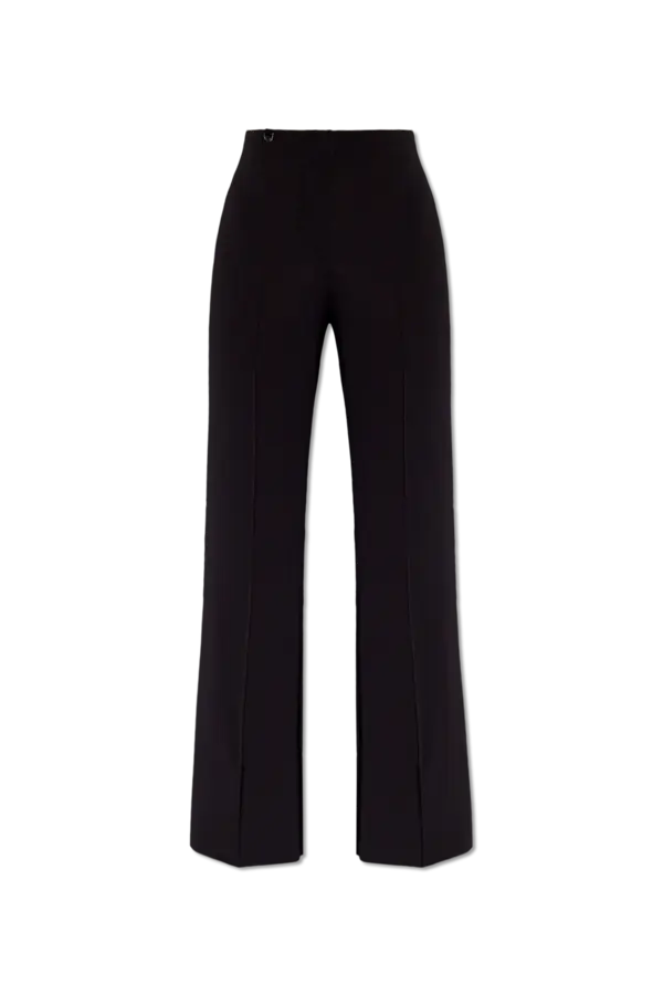 Jacquemus Apollo' High-waisted Trousers
