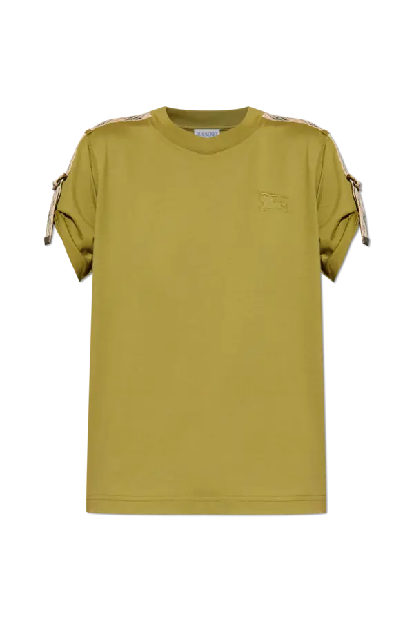 Burberry Logo T-shirt