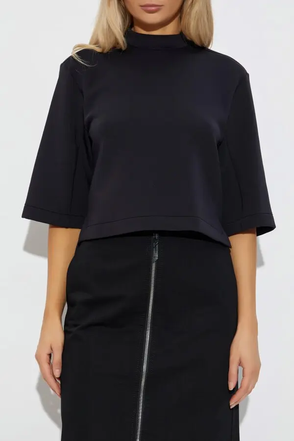 Moncler 4 Edward Enninful Blouse