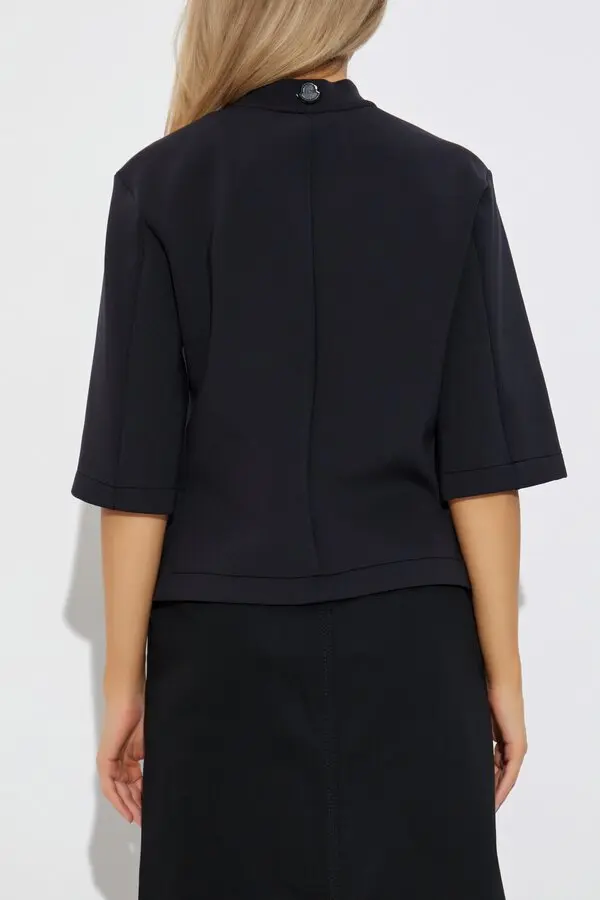 Moncler 4 Edward Enninful Blouse