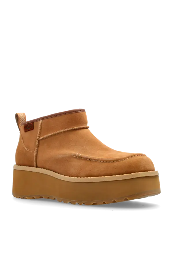 UGG Cityfunc Ultra Mini Platform Boots