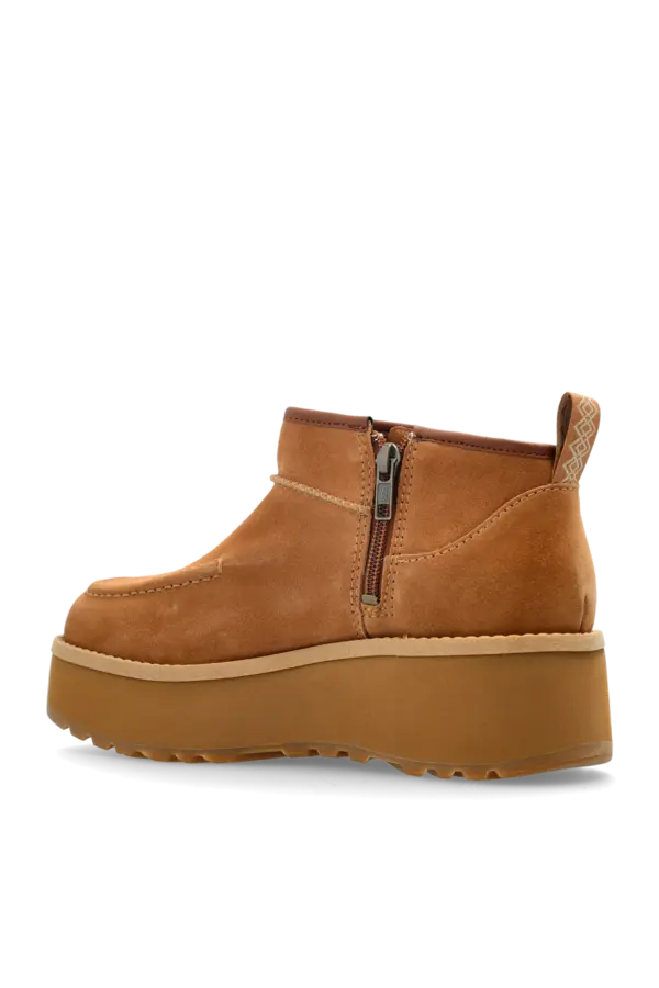 UGG Cityfunc Ultra Mini Platform Boots