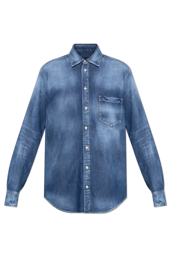 Dsquared2 Denim Shirt