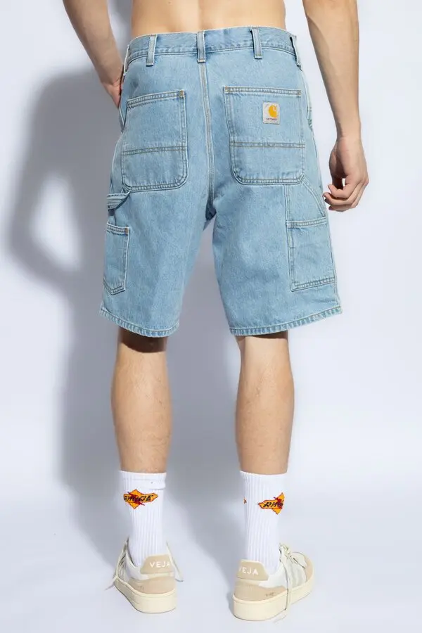 Carhartt Work In Progress Cargo Shorts