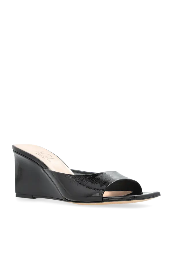 Agl Mimi S Wedge Mules