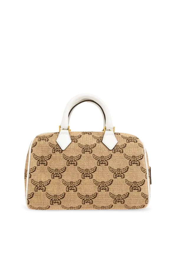 Mcm Handbag
