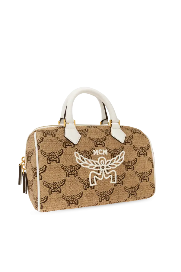 Mcm Handbag