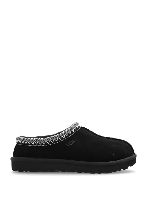 UGG Tasman Ii Slippers - Black