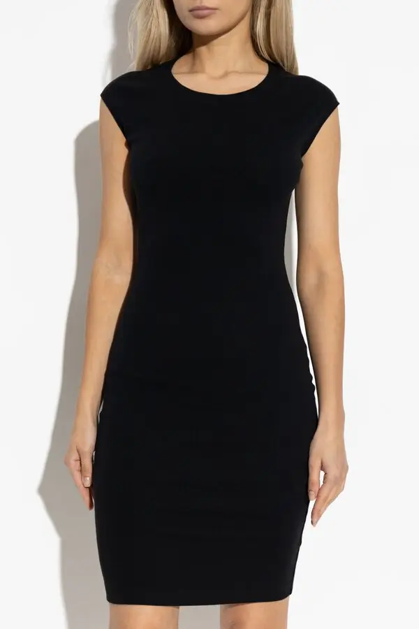 Dsquared2 Sleeveless Knit Dress