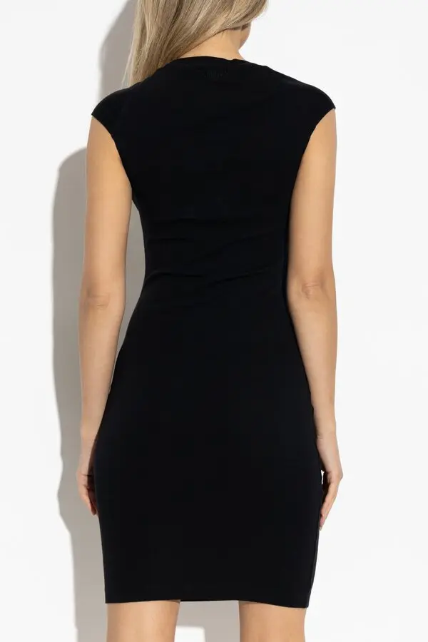 Dsquared2 Sleeveless Knit Dress