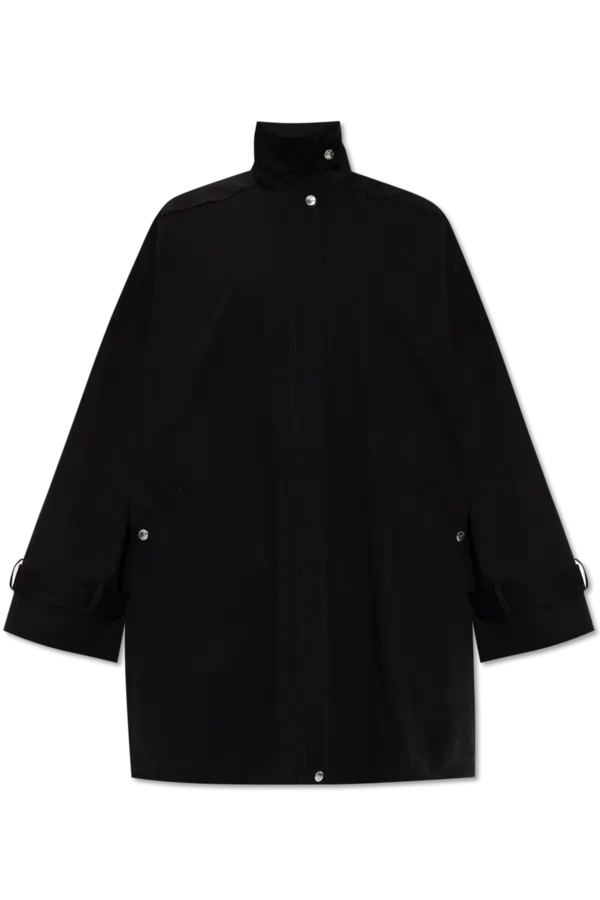 TOTEME Collared Coat