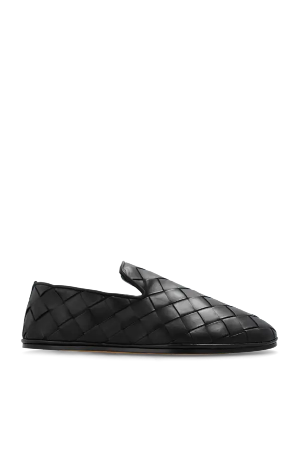 Bottega Veneta Sunday’ Leather Shoes