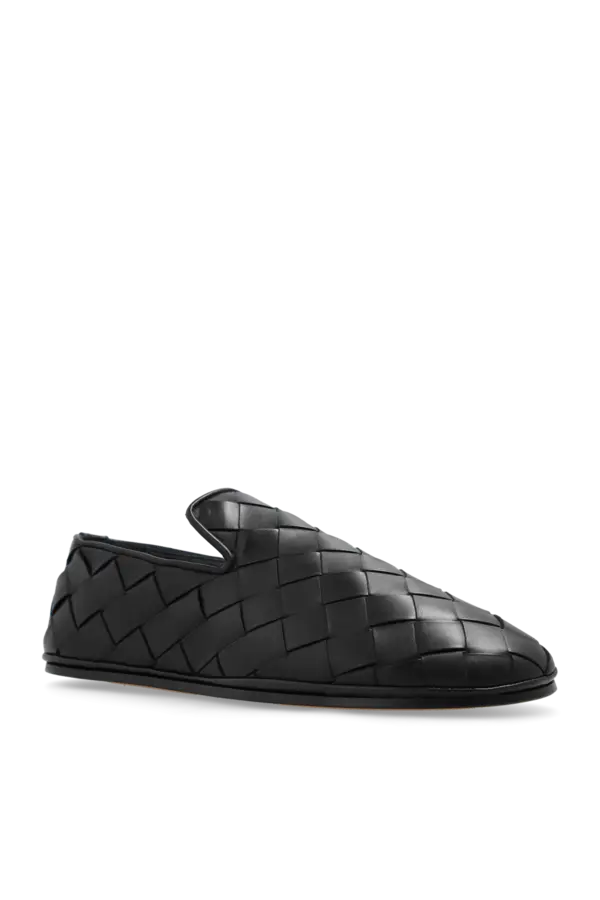 Bottega Veneta Sunday’ Leather Shoes