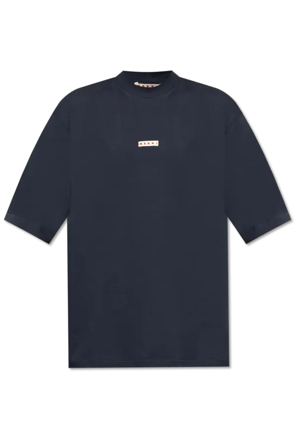 Marni Logo T-shirt