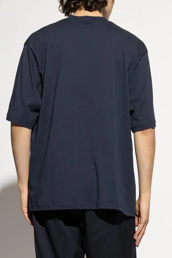 Marni Logo T-shirt